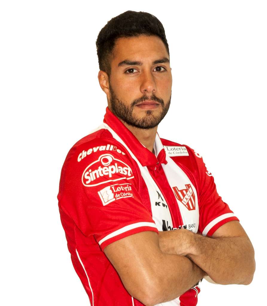 Instituto Atlético Central Córdoba - IACC - PLANTEL Temporada 2017/18