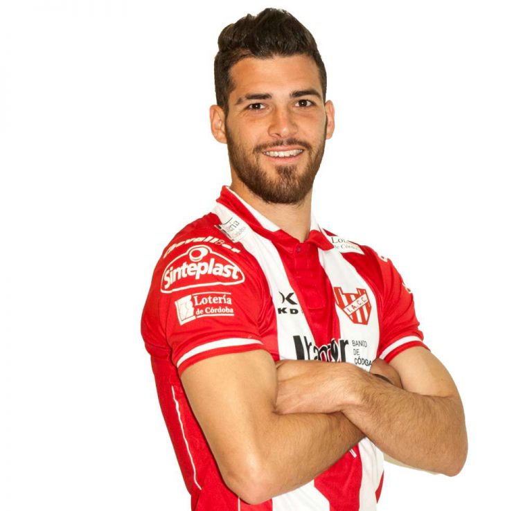 Instituto Atlético Central Córdoba - IACC - PLANTEL Temporada 2017/18