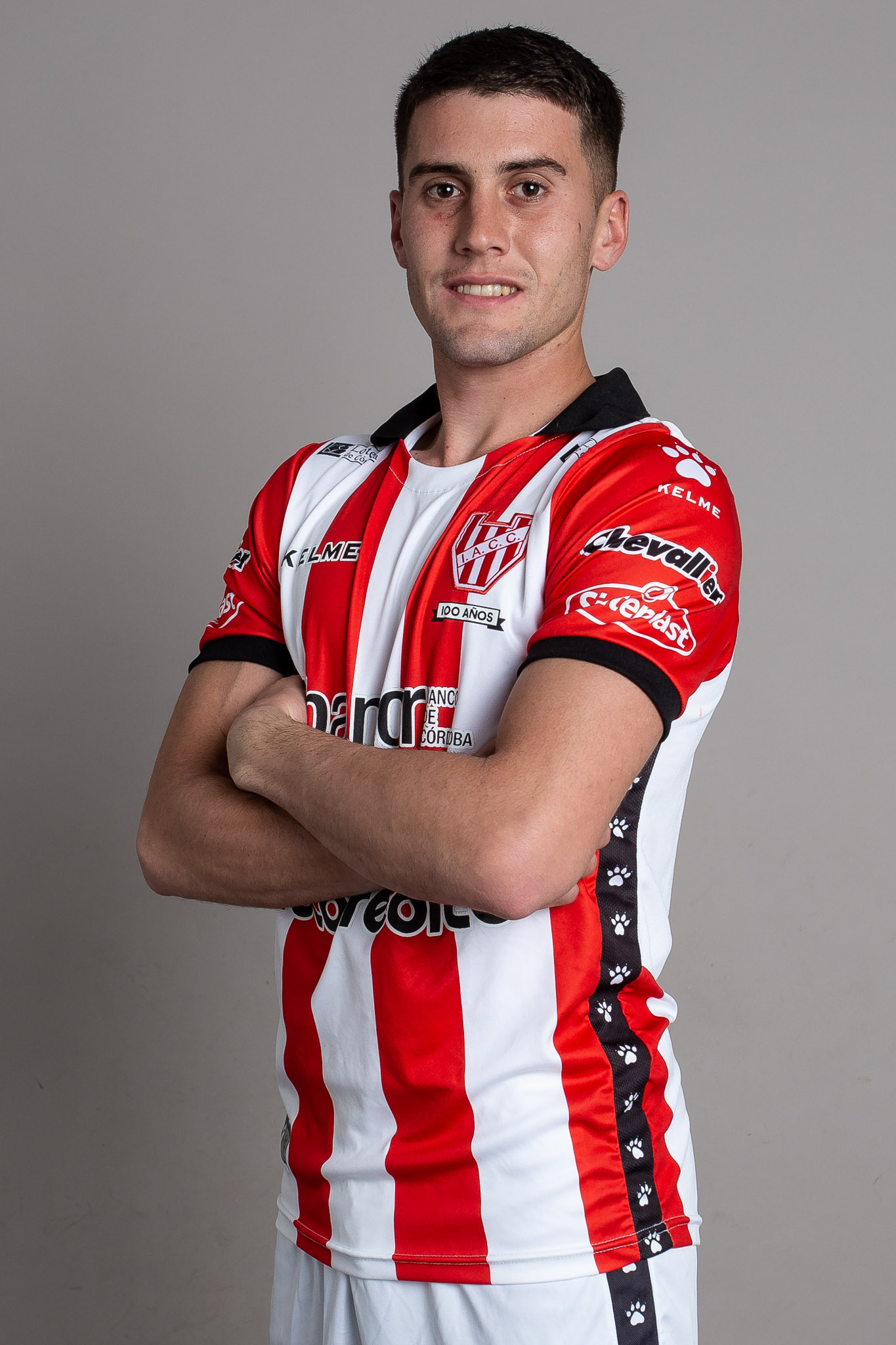 Instituto Atlético Central Córdoba - IACC - PLANTEL INSTITUTO Temporada ...