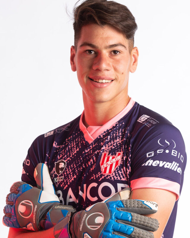 Instituto Atlético Central Córdoba - IACC - Futbol – Plantel