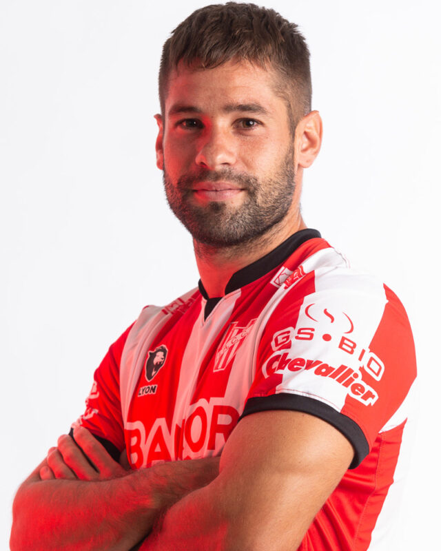 Instituto Atlético Central Córdoba - IACC - Futbol – Plantel