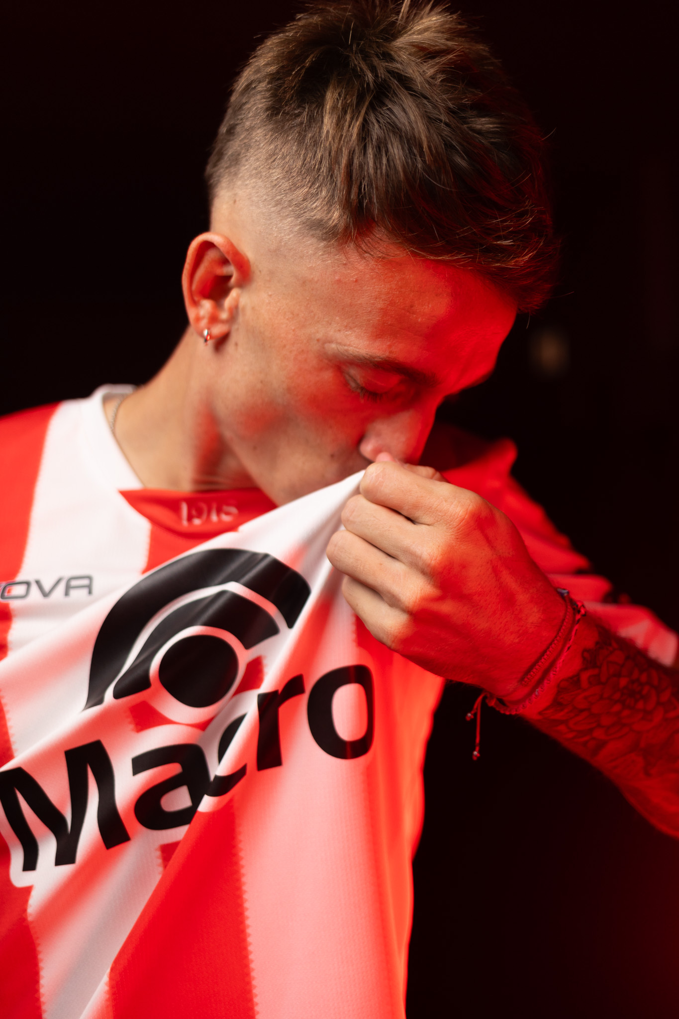 Instituto Atlético Central Córdoba - IACC - Mainero regresa al club