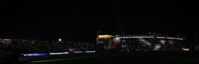 Instituto Atlético Central Córdoba - IACC - 109-Instituto x Velez-22012026