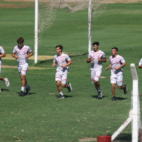 Instituto Atlético Central Córdoba - IACC - El futuro de la Gloria en ...